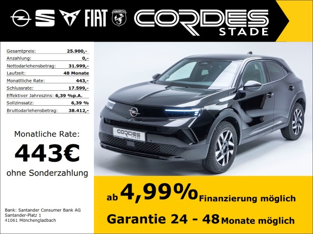 Mokka hybrid for sale store