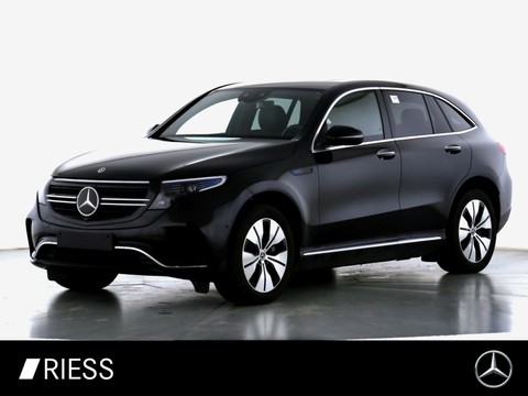 Eqc 400 amg line store
