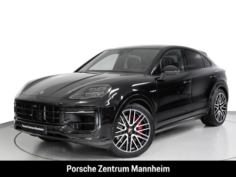 Used porsche cayenne s store