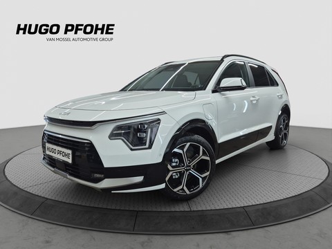 Kia niro hybrid for sale store