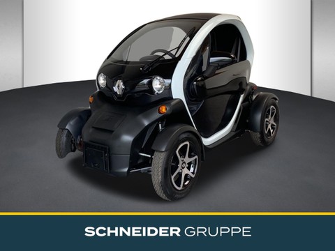 Renault twizy second hand store
